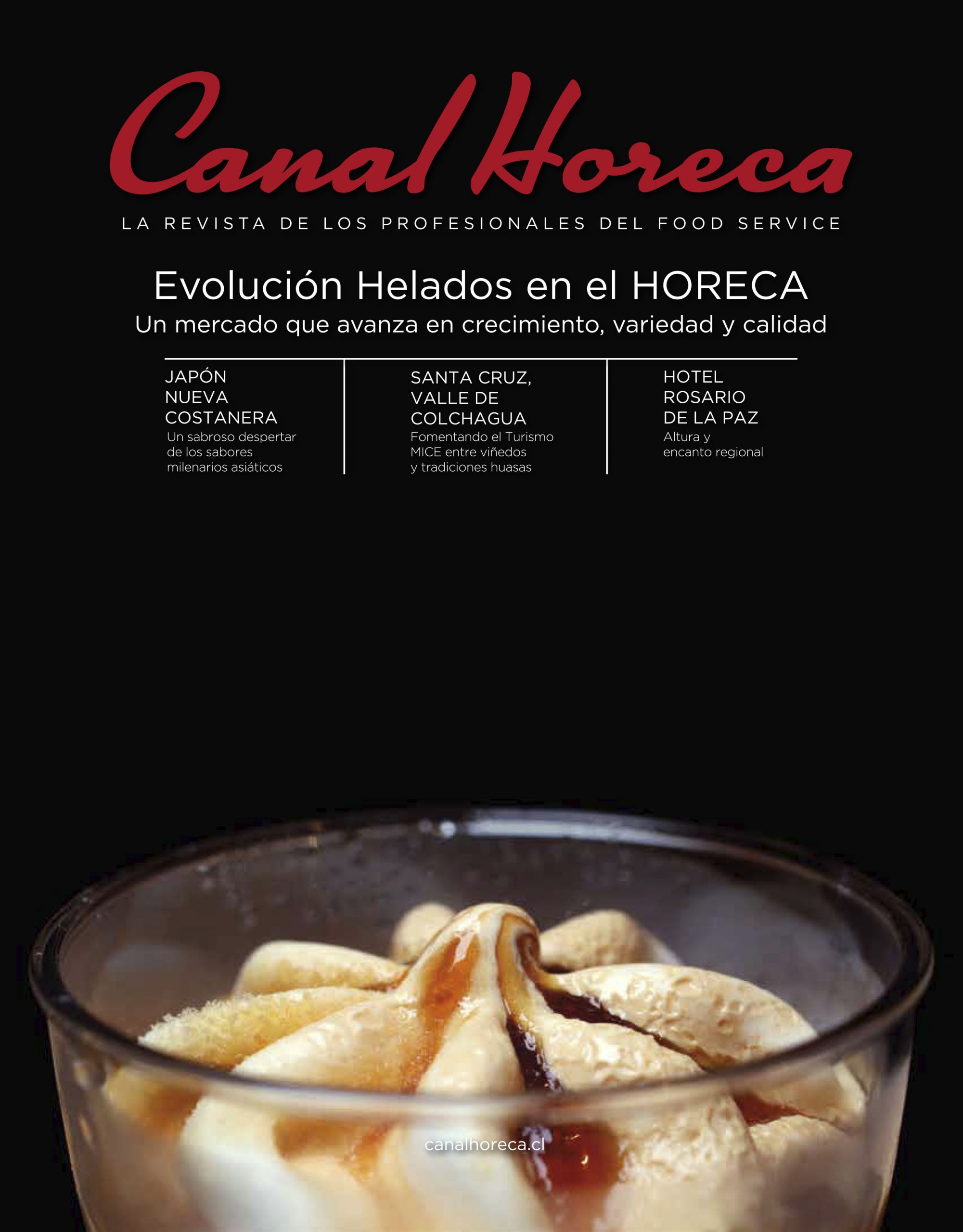 Ediciones Online – Canal Horeca