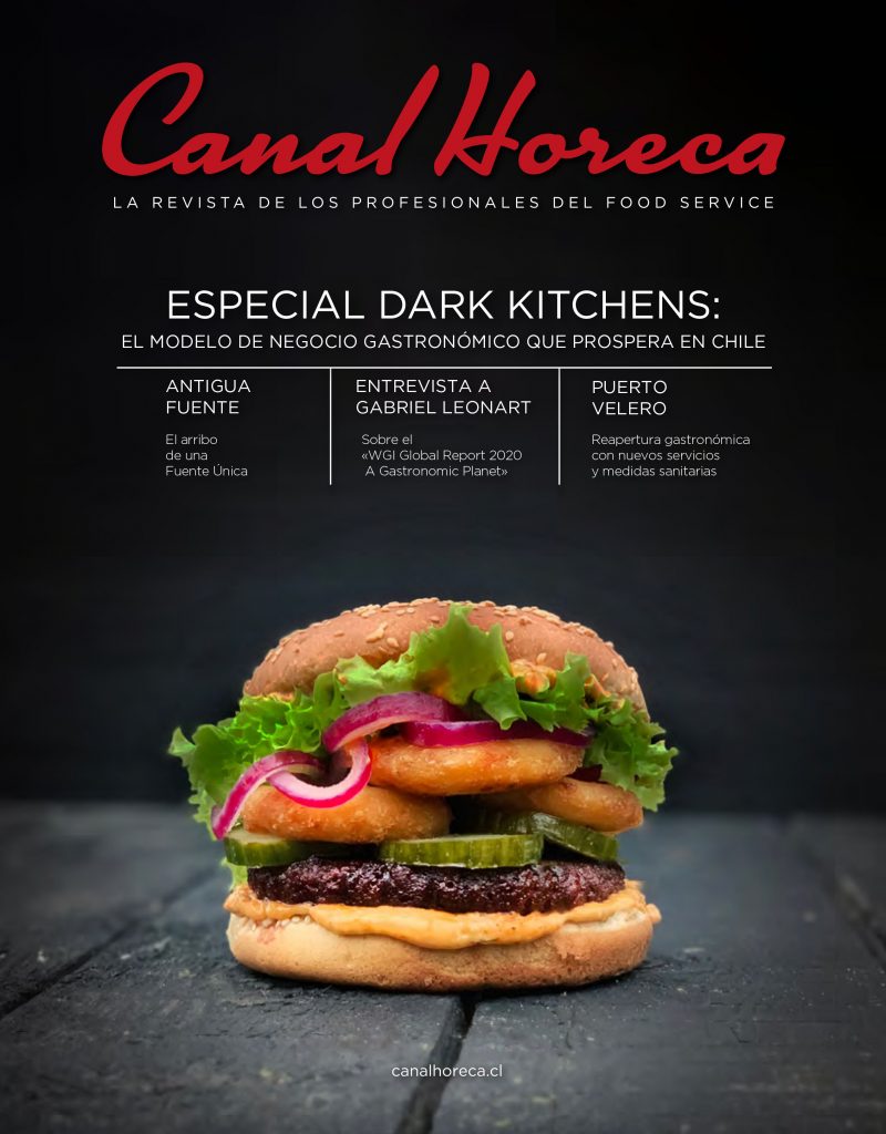 Ediciones Online – Canal Horeca