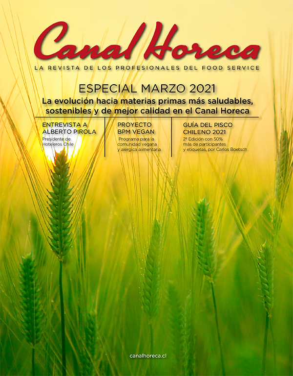 Ediciones Online – Canal Horeca