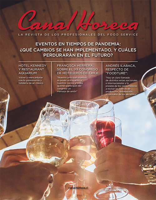 Ediciones Online – Canal Horeca