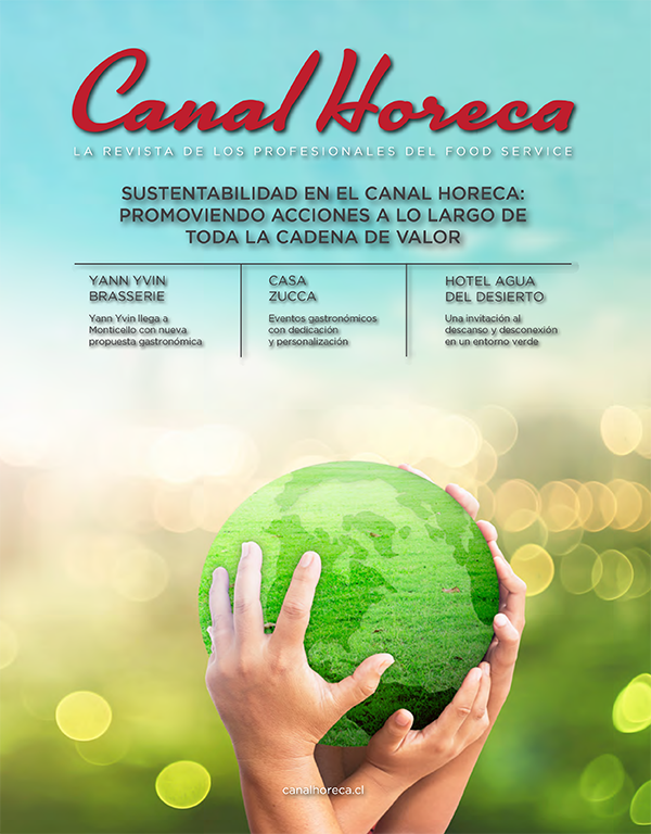 Ediciones Online – Canal Horeca