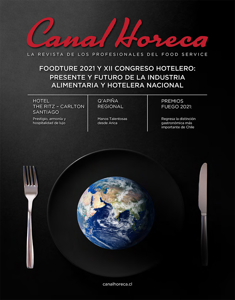 Ediciones Online – Canal Horeca