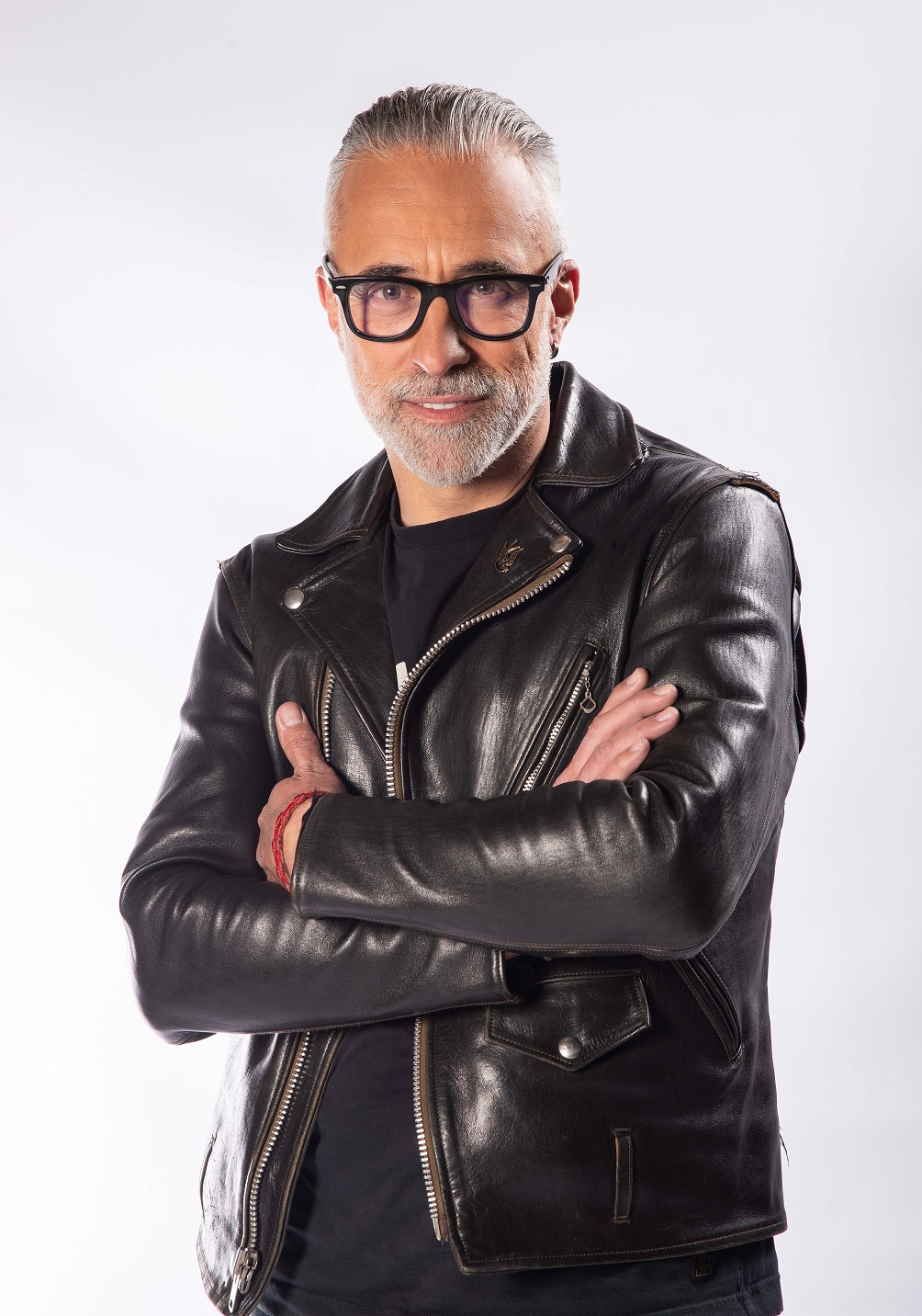 Yann Yvin, Sergi Arola, Carolina Bazán, Tomás Olivera y Daniel Greve ...
