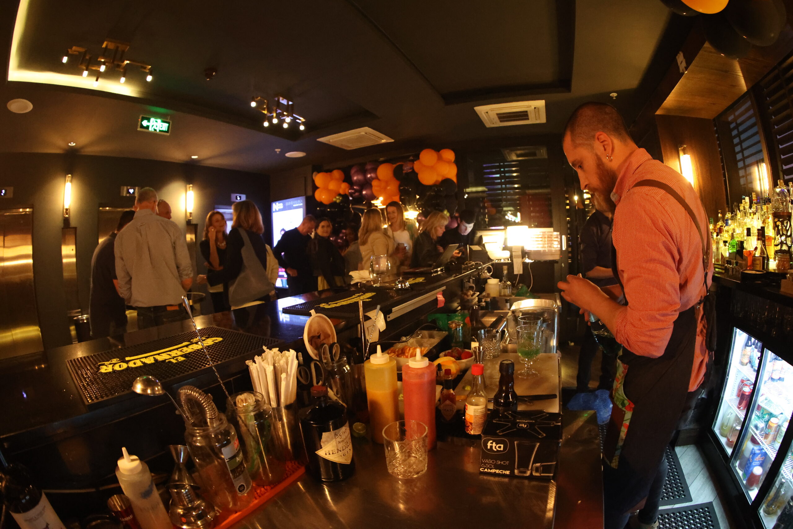 Hotel Nodo prepara atractivo panorama para recibir el 2023 seguro y sin ...