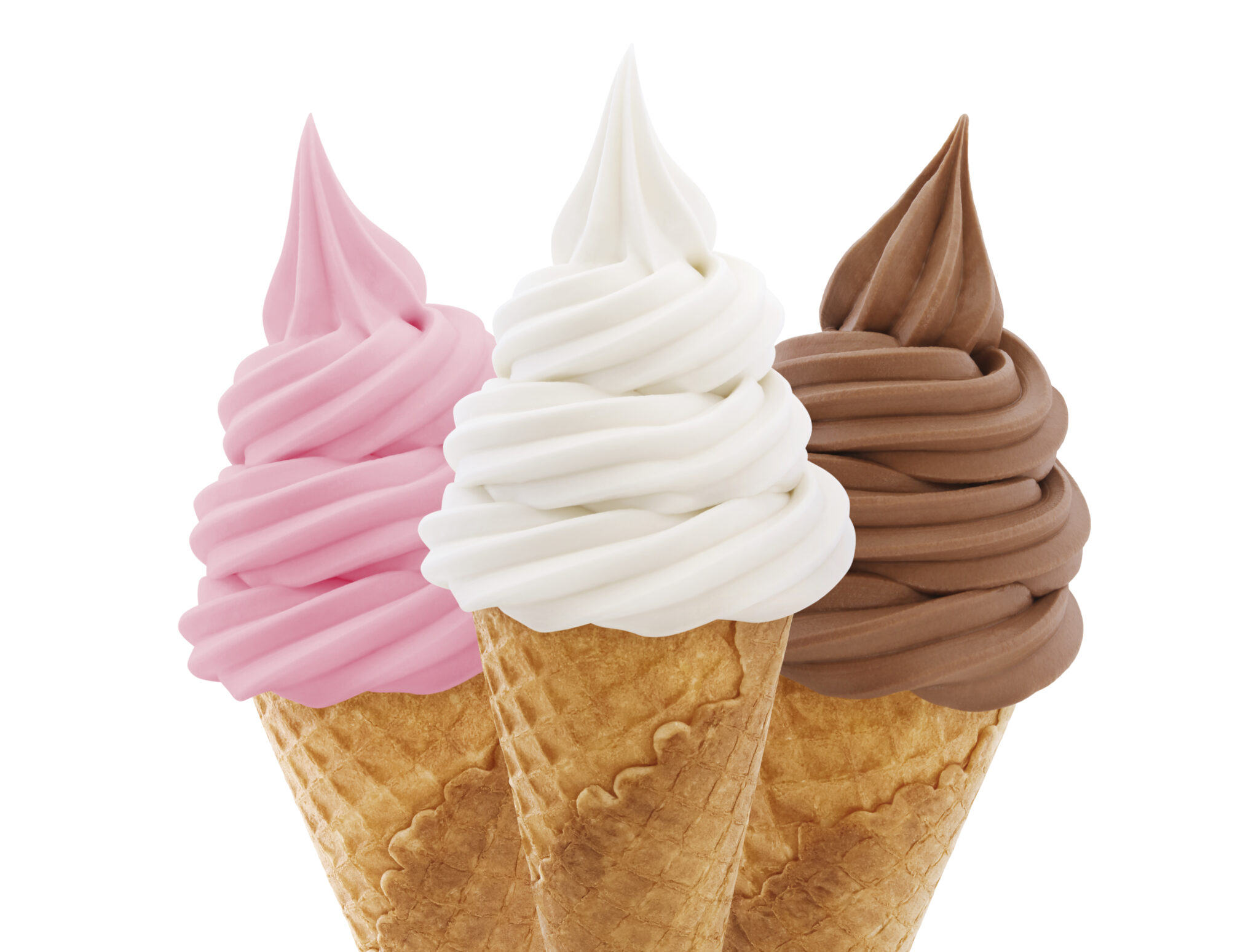 Preparados de helados Calo: Altamente posicionado en las heladerías y ...