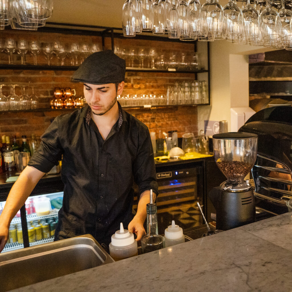 la Bottega Gandolini: Gastronomía italiana con tradición familiar ...
