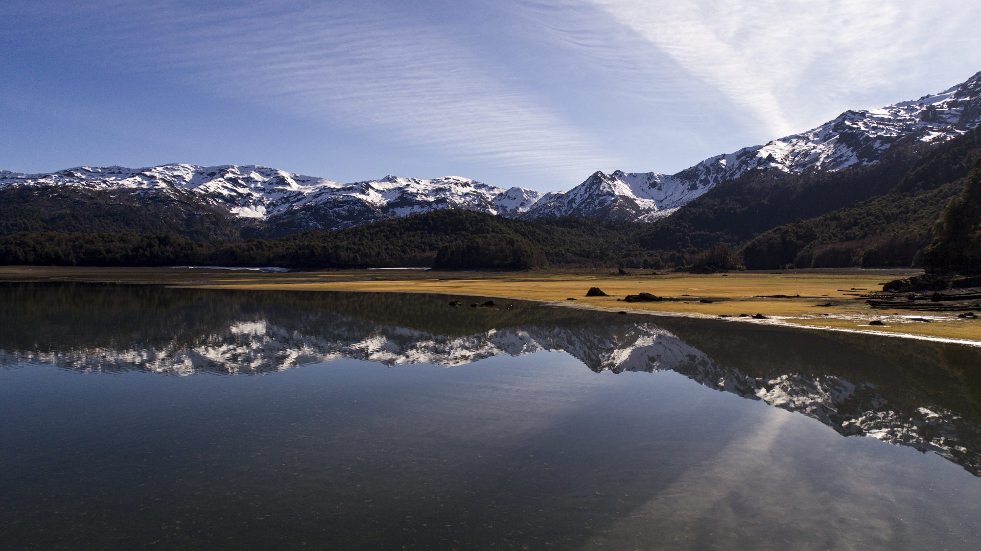 Andes Mountains Water: Un agua premium de Chile hacia el mundo – Canal ...
