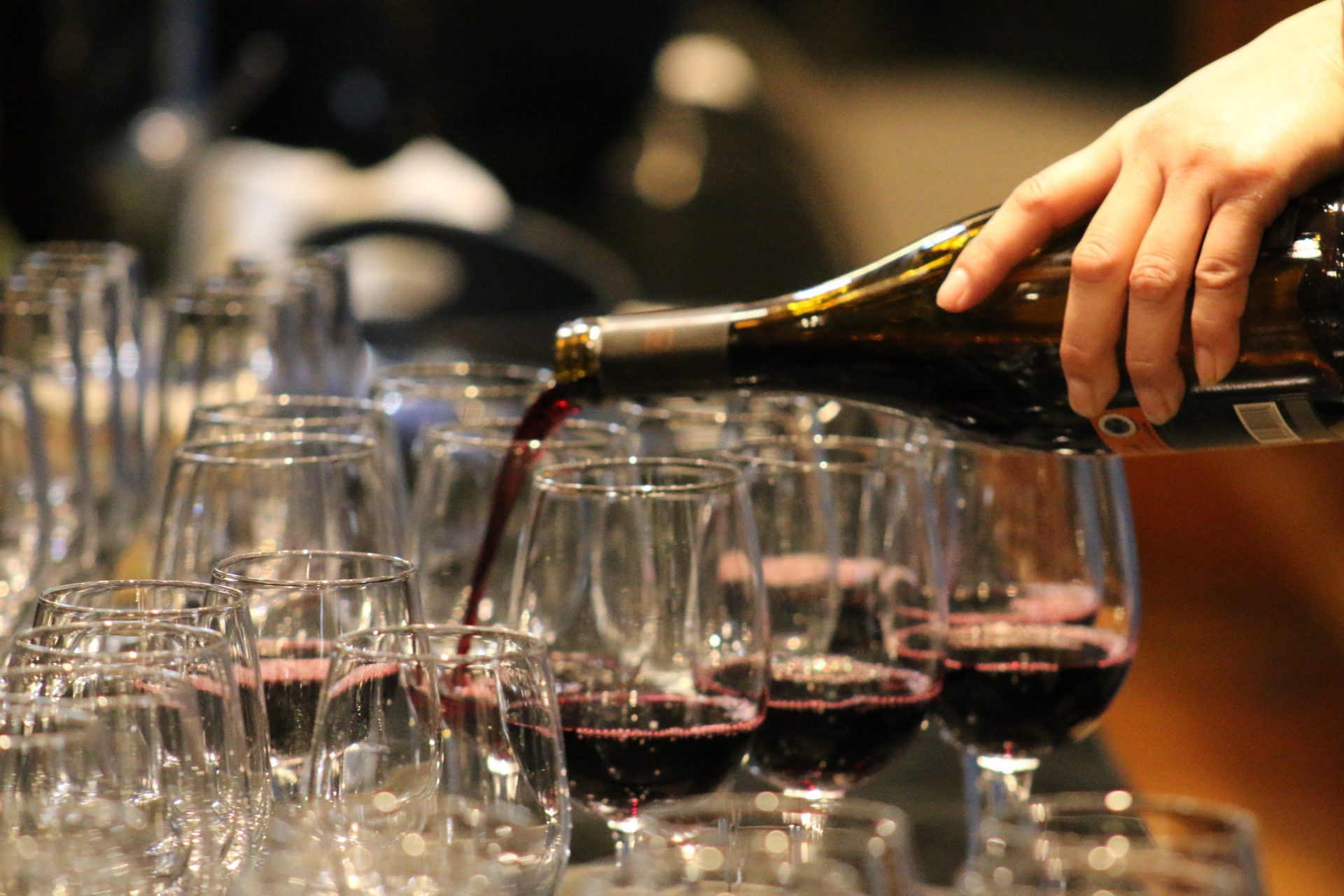 Cena Maridaje en Sheraton Miramar Hotel – Canal Horeca