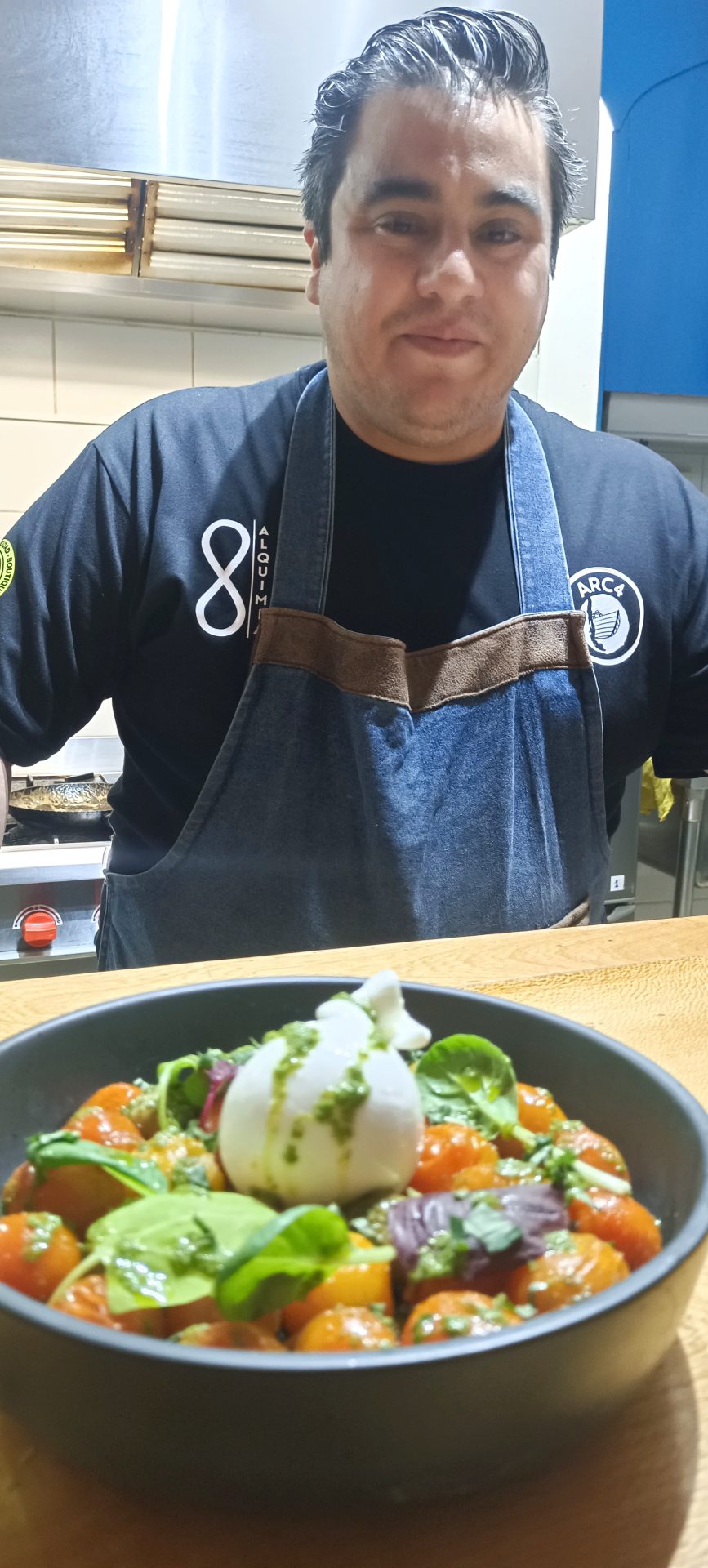 Castro, sabores de temporada – Canal Horeca