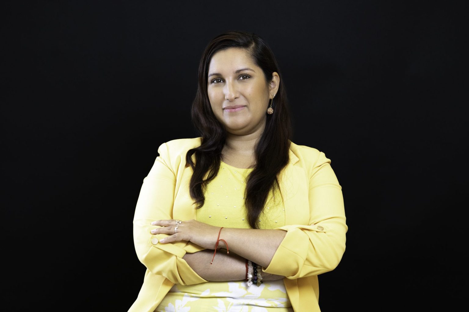 Marriott con M de Mujer: Conoce a nueve mujeres que inspiran en el ...