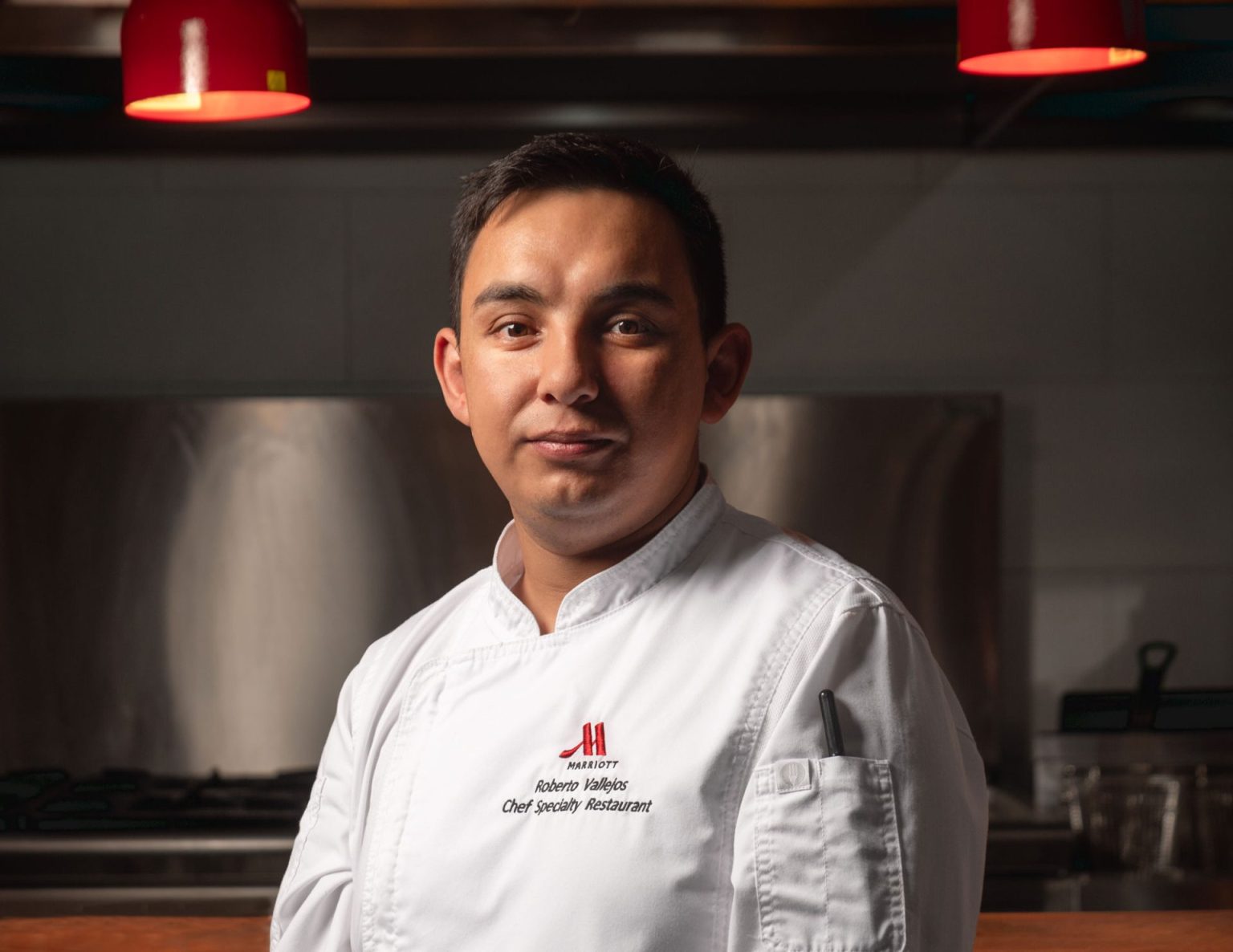 En el Hotel Santiago Marriott: Latin Grill presenta su nueva carta ...