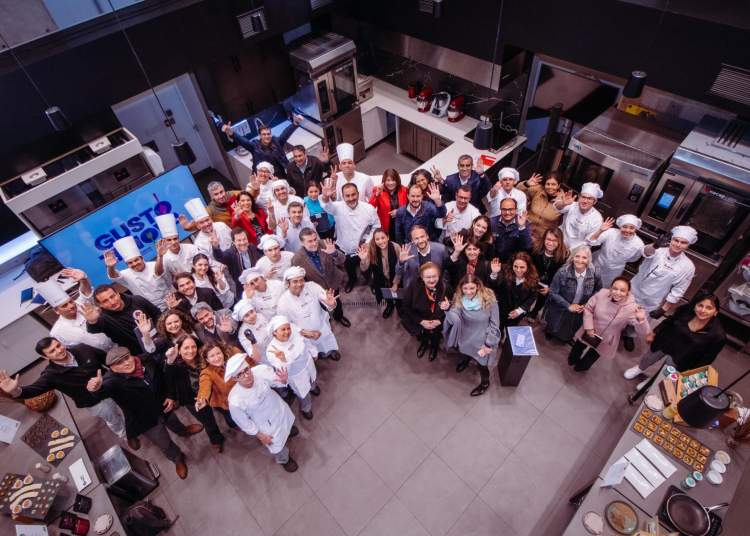 Canal Horeca – Canal Horeca