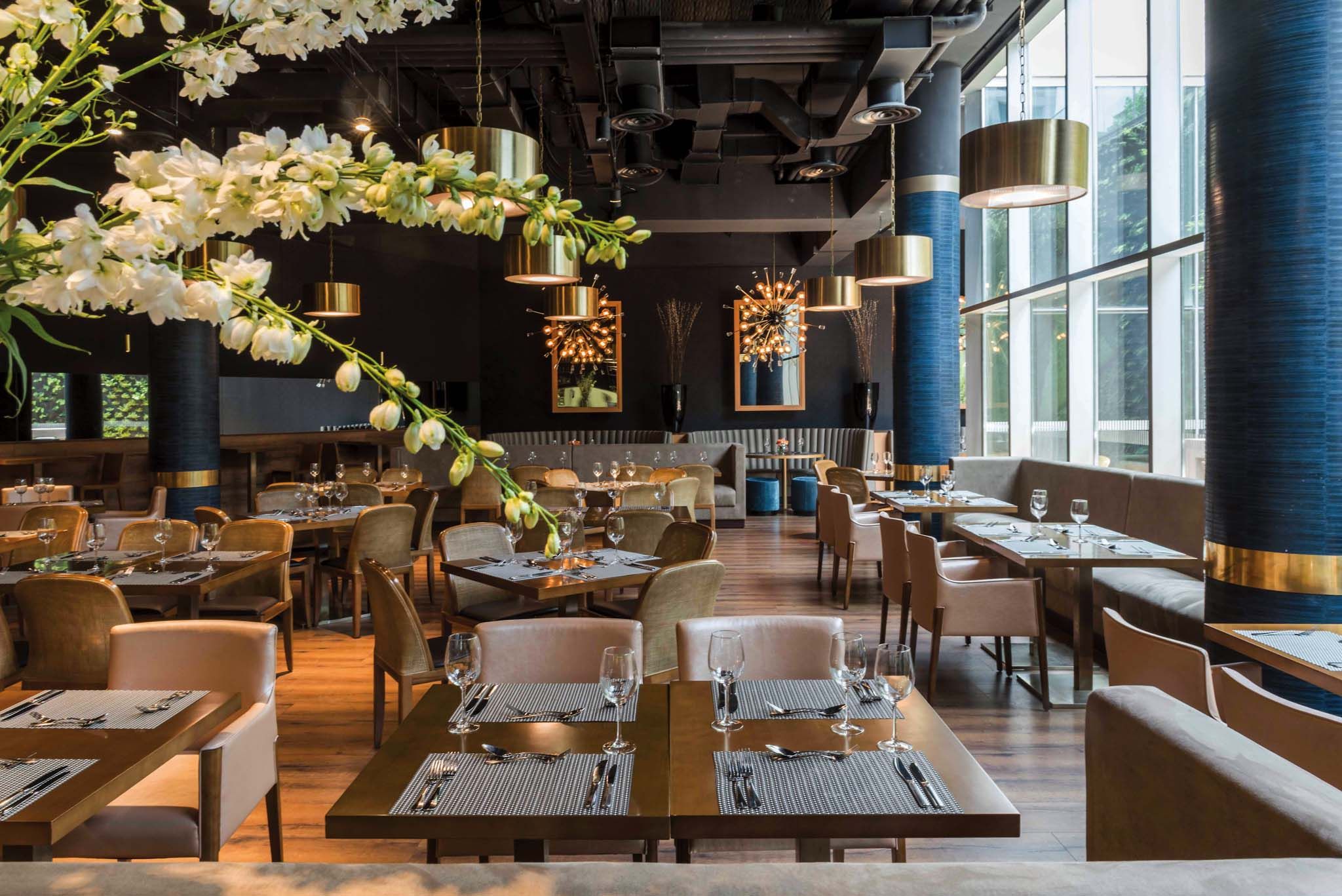 Fechoría Ristorante: Un Refugio de la Auténtica Cocina Italiana ...