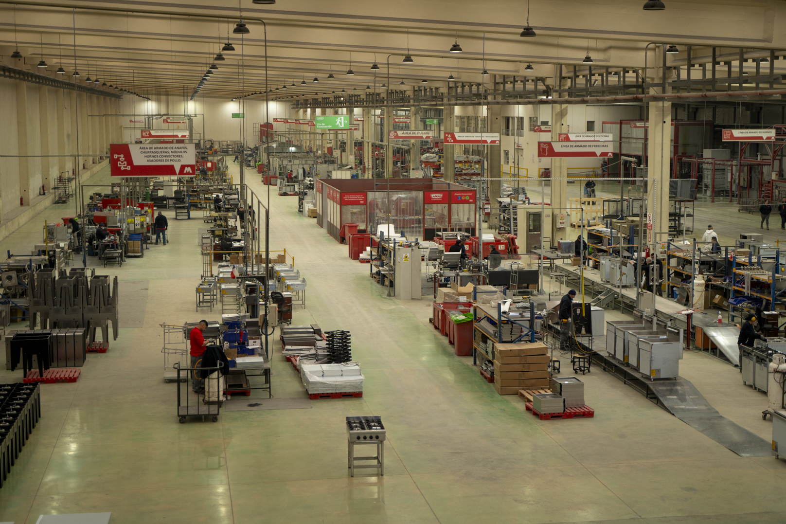 Maigas: Más de 54 años junto a la gastronomía chilena – Canal Horeca