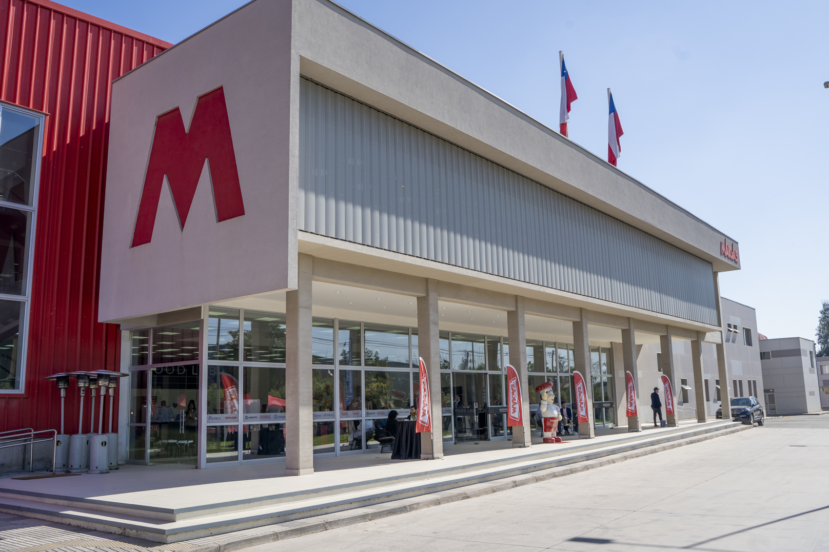 Maigas: Más de 54 años junto a la gastronomía chilena – Canal Horeca