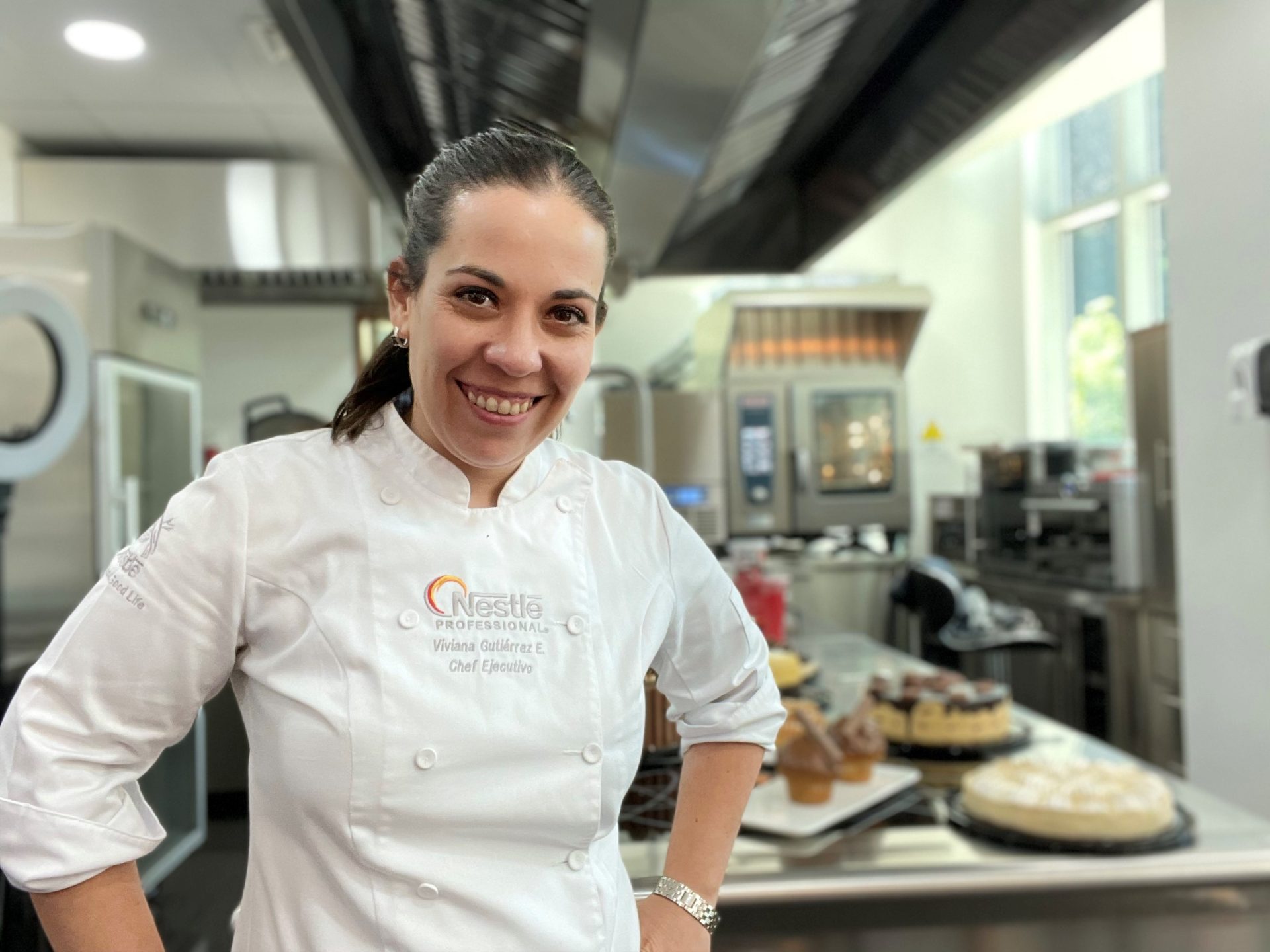 El impacto transformador de los chefs en la industria alimentaria ...