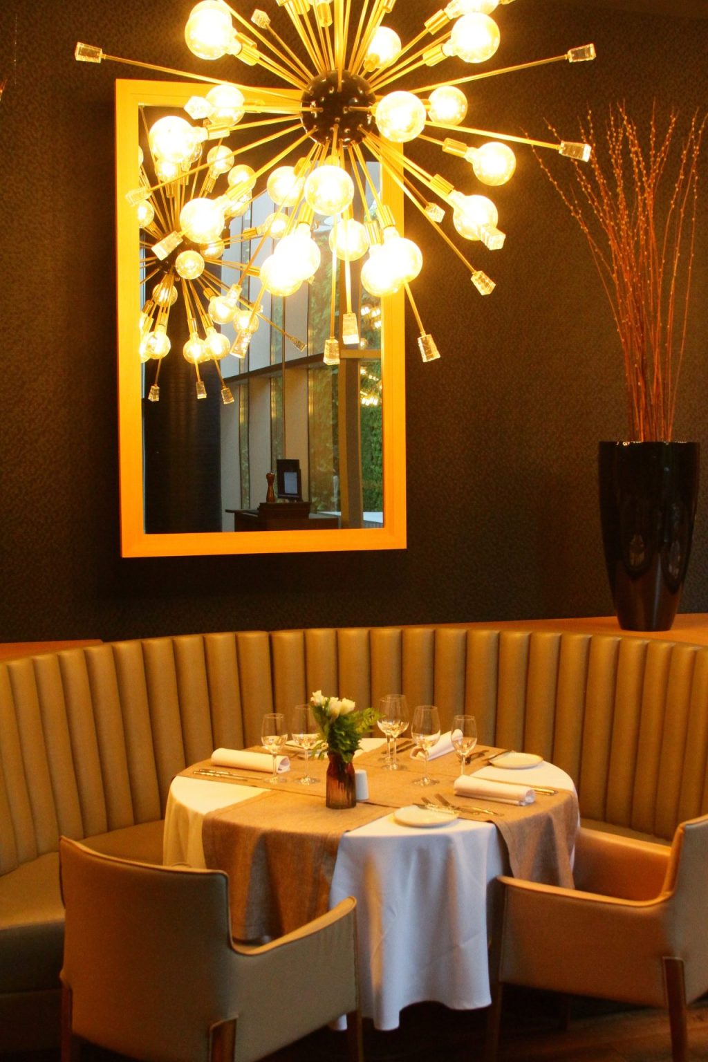 Fechoría Ristorante – Las Condes: Desde el corazón de la cocina ...