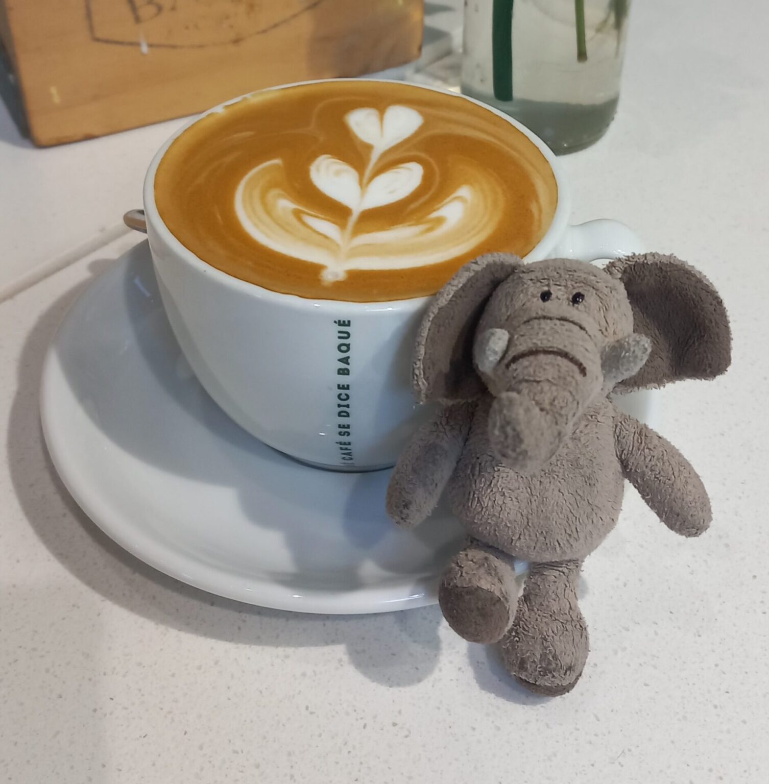 Baqué Chillán: cuando el café se transforma en encuentro – Canal Horeca