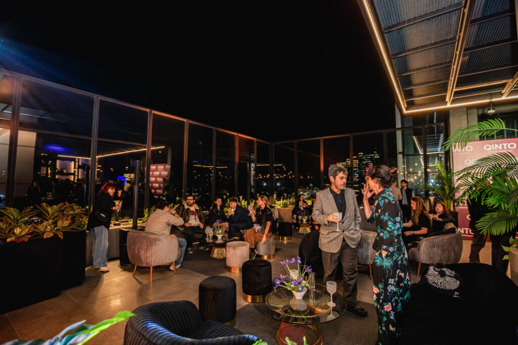 Cenco Malls inaugura QINTO en Cenco Costanera y presenta el universo ...